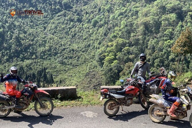 Motorbike Tours vietnam Off-road Ha Giang Dong Van Geopark 3D2N - Final Thoughts