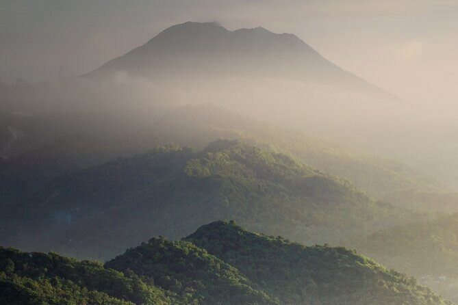 Mount Agung sunrise trekking in Bali - Deep Dive into the Details