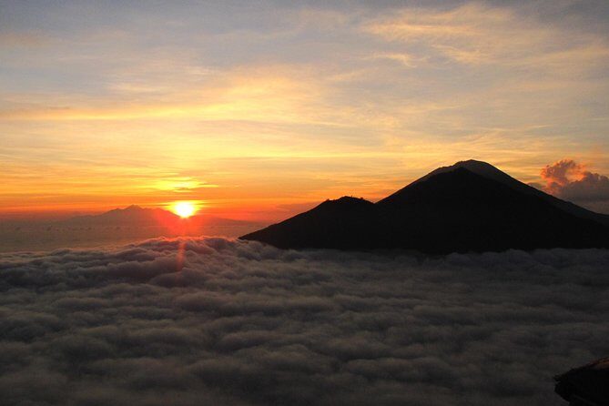 Mount Batur Bali Sunrise Trekking / Jeep Tour - Free Transfer - Authentic Experiences and Honest Reflections
