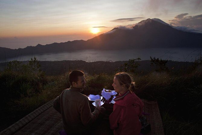 Mount Batur Hike and Hot Spring - Why This Tour Stands Out