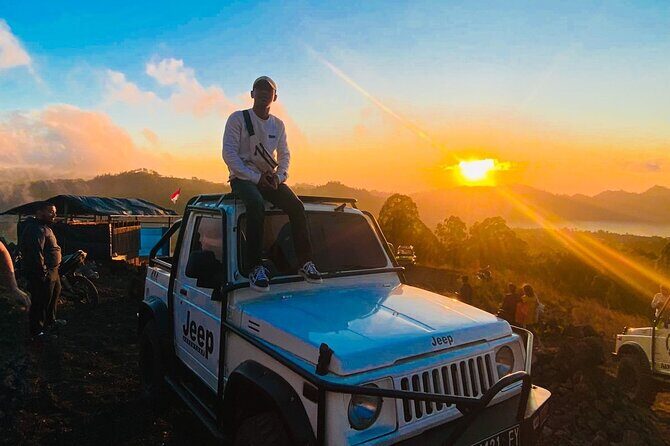 Mount Batur Jeep Sunrise Tour With Jungle Swing - In The Sum Up: Is It Worth It?