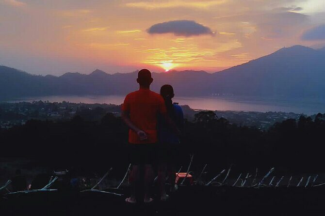 Mount Batur Sunrise By Jeep & Natural Hot Spring - What’s Included and What’s Not