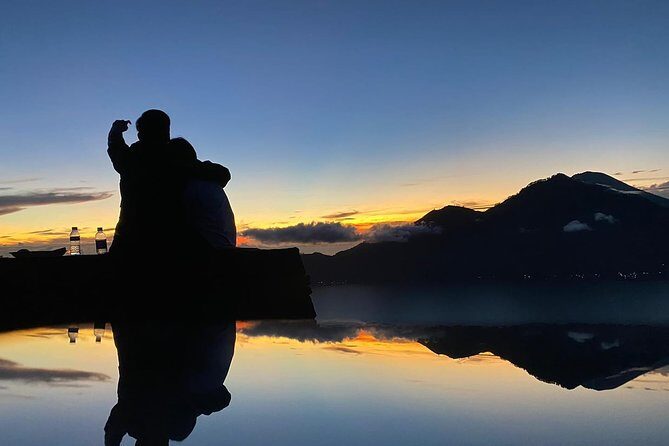 Mount Batur Sunrise Trek with Natural Hot Spring - All Inclusive - Optional Hot Spring: Soothing After the Climb