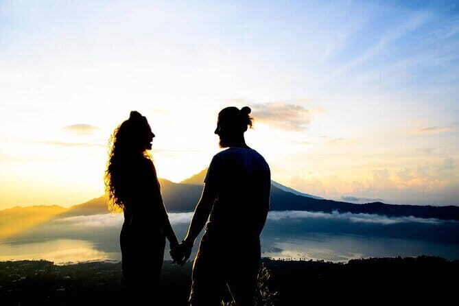 Mount Batur Sunrise Trekking Adventure - Exploring the Crater and Culture