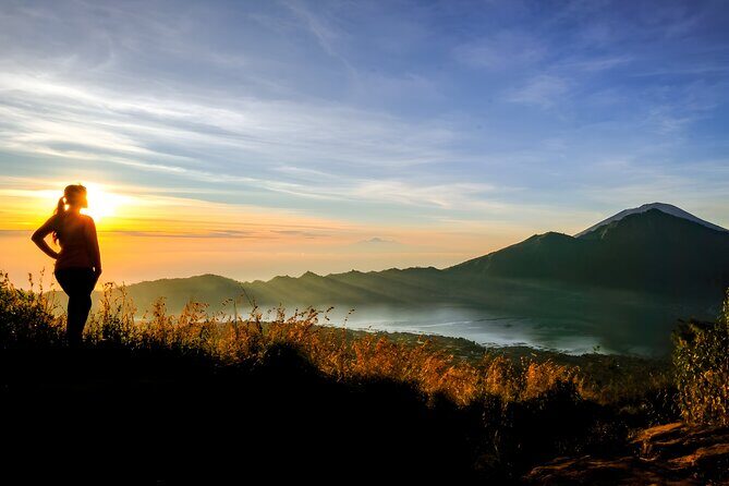 Mount Batur Sunrise Trekking and Bali Swing Packages - FAQs