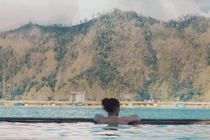 Mount Batur Sunrise Trekking and Natural Hot Spring - A Word from Past Travelers