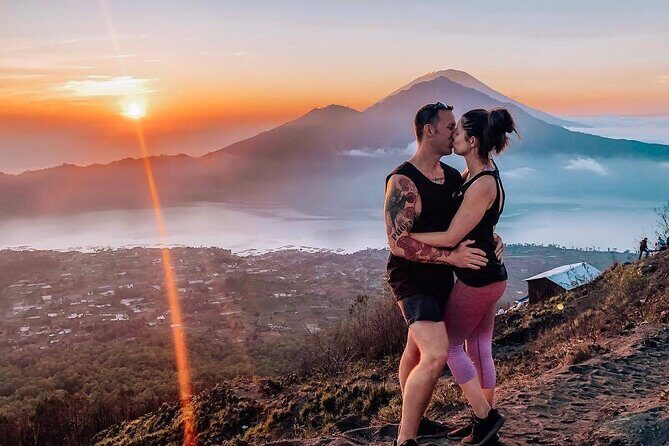 Mount Batur Sunrise Trekking with Breakfast - All Inclusive Tour - What Makes This Tour Stand Out?