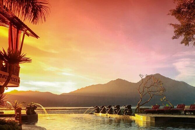 Mount Batur Sunrise Trekking With Breakfast on The Top - A Detailed Look at the Mount Batur Sunrise Trekking Experience