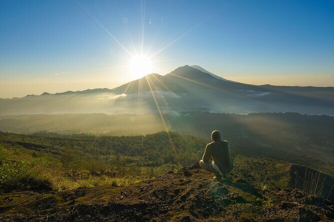 Mount Batur Sunrise Trekking with Private Hotel Transfer - Final Thoughts: Who Should Consider This Tour?
