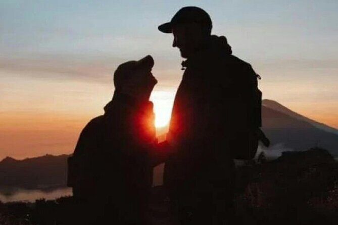 Mount Batur Sunrise Trekking&Natural Hot Springs All Inclusive - Authentic Experience and Value
