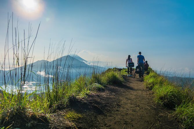 Mount Batur Volcano Sunrise Trekking - All inclusive - Practicalities: What You Should Know