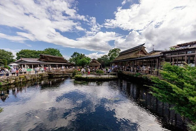 Mount Fuji & Lake Kawaguchi Group Day Tour from Tokyo - The Sum Up