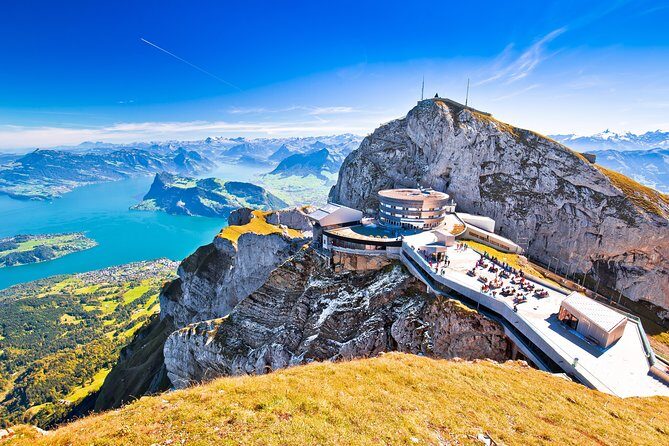 Mount Pilatus (Private Tour) - The Sum Up: Who Should Consider This Tour?