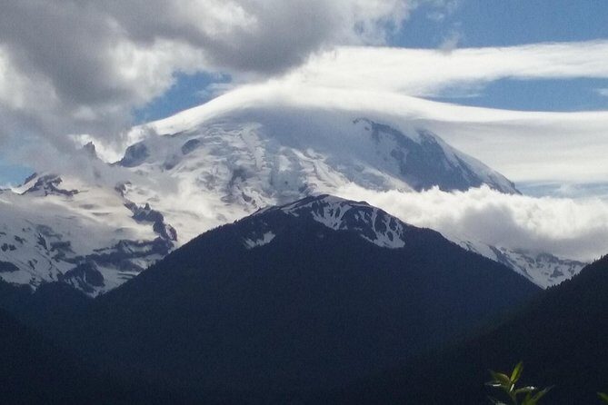 Mount Rainier Tour from Seattle - The Sum Up: Is This Tour Right for You?