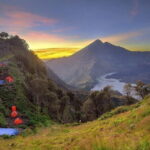 Mount Rinjani 4 Days and 3 Nights Summit Lake and Hot Spring - A Deep Dive into the Rinjani Trek Experience