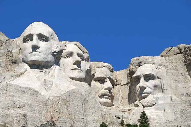 Mount Rushmore Self-Guided Walking Audio Tour - Who Should Consider This Tour?