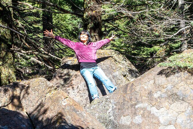 Mount Shasta Guided Tour - The Itinerary in Detail