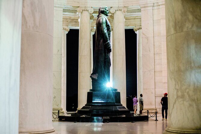 Mount Vernon & Old Alexandria with Night-Time Sightseeing Tour of Washington DC - Analyzing Value and Practicality