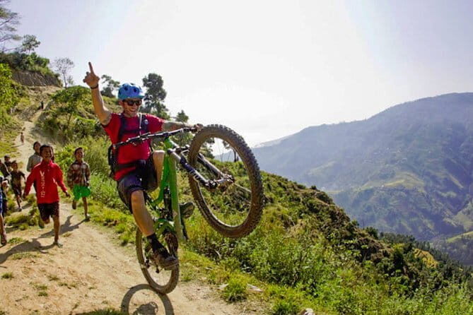 Mountain Biking from Galle - FAQs