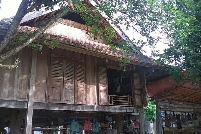 Mountain Day Trip to Experience Muong Culture from Hanoi - Why This Tour Offers Good Value