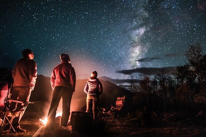 Mountain Majesty: 5-Hour Jeep Adventure & Stargazing Expedition - What to Expect at Each Stop