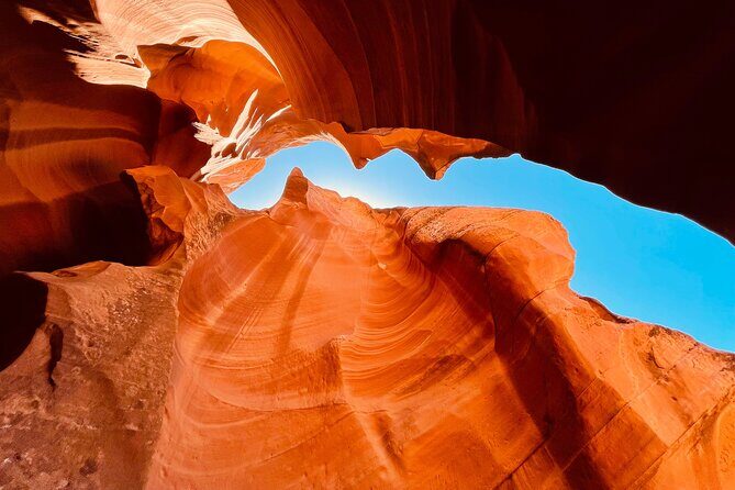 Mountain Sheep Canyon & Horseshoe Bend Tours - Arizona Tours - Exploring the Itinerary in Detail