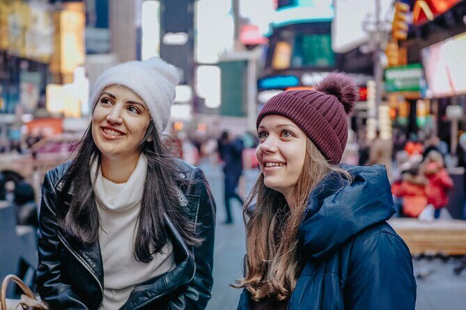 Movies in New York City Private Walking Tour - FAQ