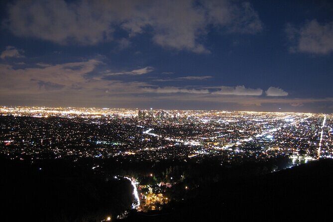 Mt. Hollywood Trail Tour on Horseback - The Itinerary in Detail: What to Expect at Each Stop