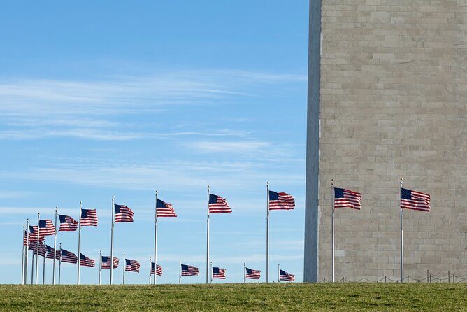 Mt. Vernon Full Day Tour with Guide - What Travelers Say: Insights from Others