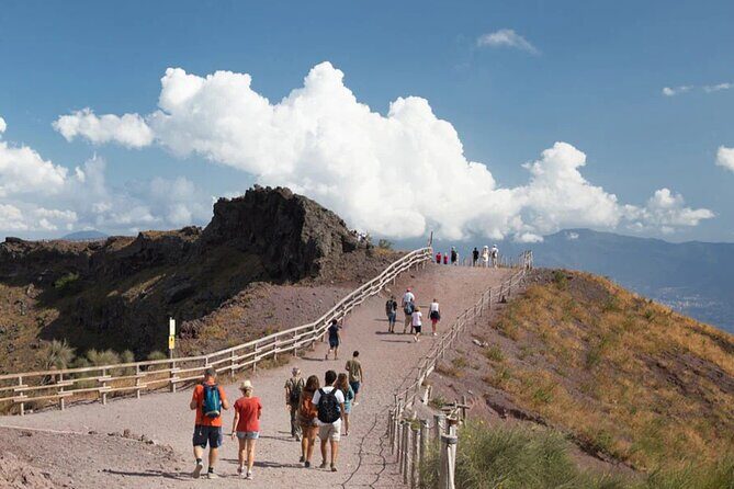 Mt. Vesuvius (Tour+Transfer) - Final Thoughts: Is It Worth It?