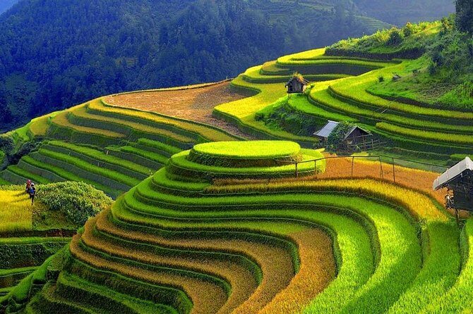 Mu Cang Chai trekking 4 days 3 nights - Who Will Love This Tour?