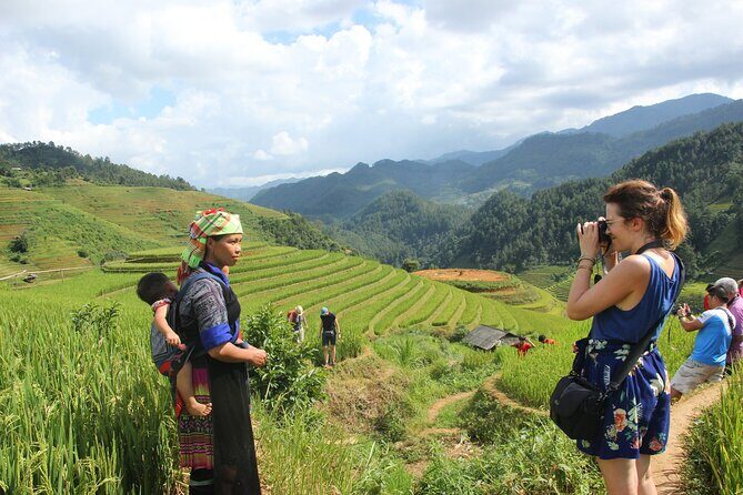 Mu Cang Chai Trekking Tour 3 Days 2 Nights - Practical Details and Value