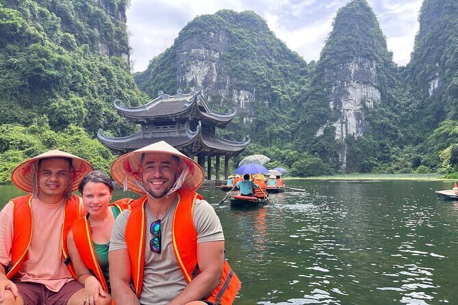 Mua Cave - Local Famer's House - Trang An - Cycling - Hoa Lu - Who Would Love This Tour?
