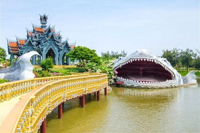 Muang Boran : Ancient City of Samut Prakan Tour from Bangkok - Who Should Consider This Tour?