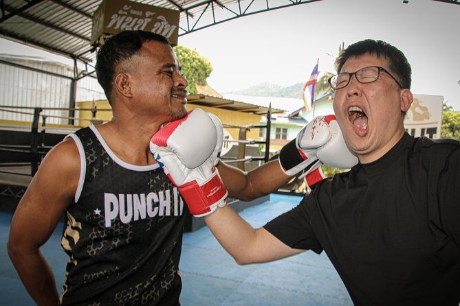 MuayThai Private Group - Who Will Love This Tour?