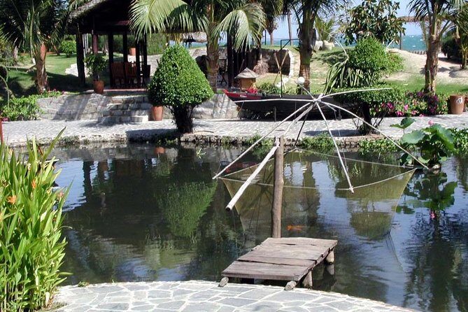 Mui Ne Beach 2 days private tour from Ho Chi Minh City - The Itinerary in Detail