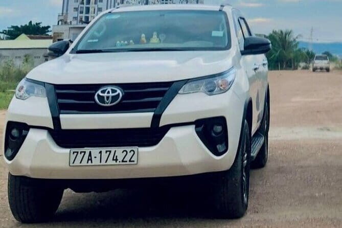 Mui Ne to Da Lat Private Car Transfer - Informed by Real Travelers