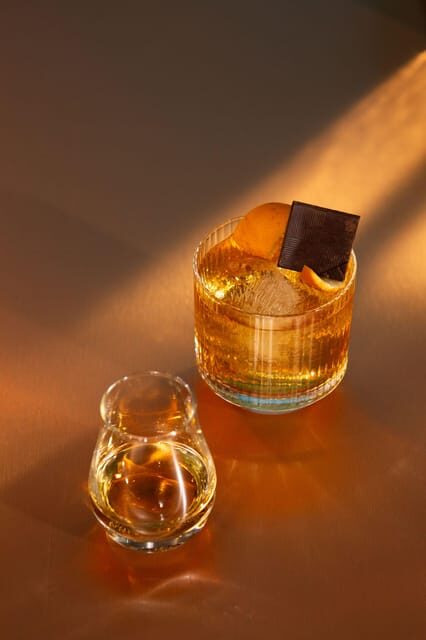 Muir of Ord: The Singleton Craft and Cocktail Experience - Practical Considerations