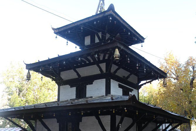 Muktinath Tour by Road - Day 2: Journey to Muktinath and Return to Pokhara