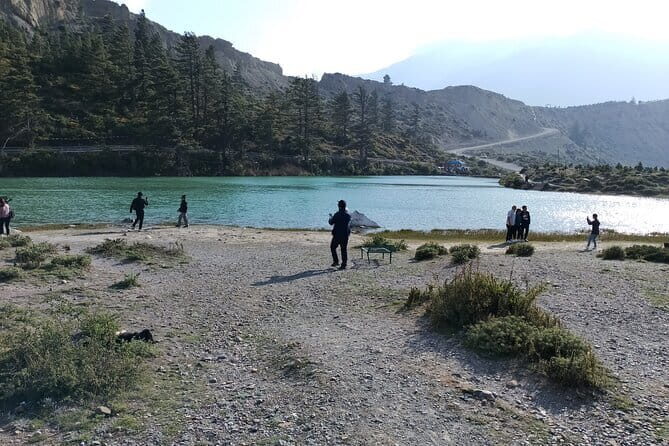 Muktinath Tour Package 6 Days - Transportation and Comfort