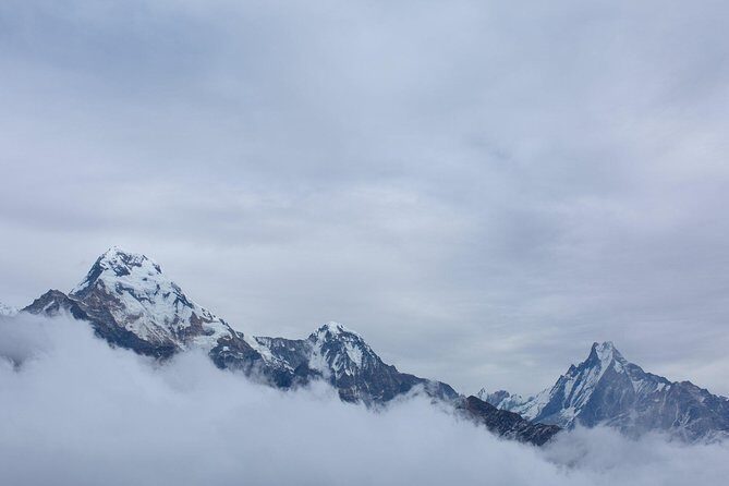 Muldai Hill Private Guided Trek - The Trek Itself: A Deep Dive