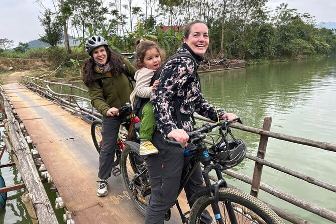 Multi Day Tour at Hanoi Pu Luong Nature Reserve Adventure - The Value of the Tour — Is It Worth It?