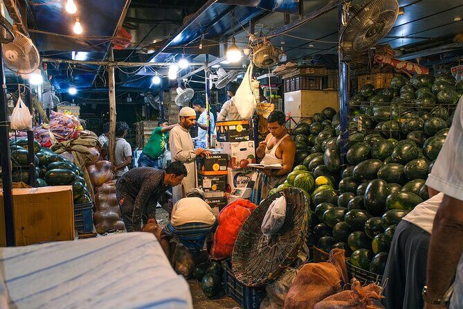 Mumbai at Dawn Tour - What Travelers Say & Why It Matters
