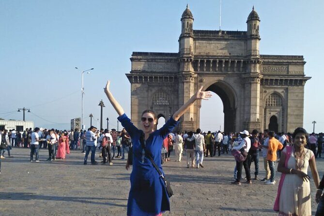 Mumbai Best food tour with Bollywood, Elephanta & City Tour. - What’s Included and What to Keep in Mind