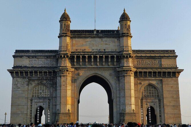 Mumbai Full Day Sightseeing Tour - What’s Included and What’s Not