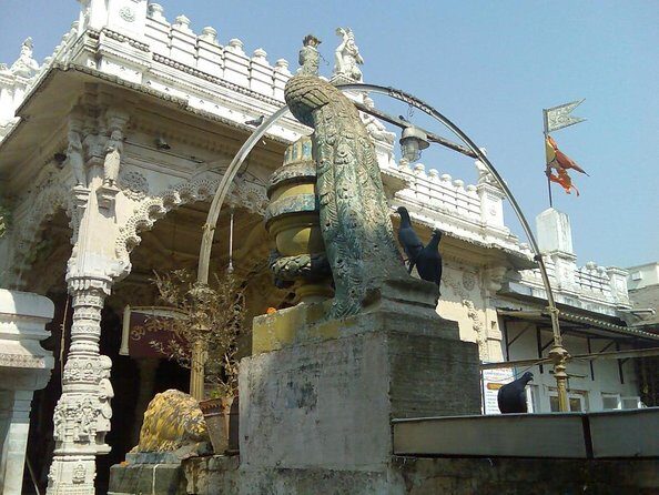 Mumbai (Malabar District) Self-Guided Tour - Who Would Enjoy This Tour?