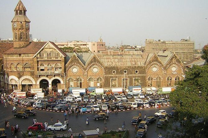 Mumbai Market Walking Tour - Final Thoughts