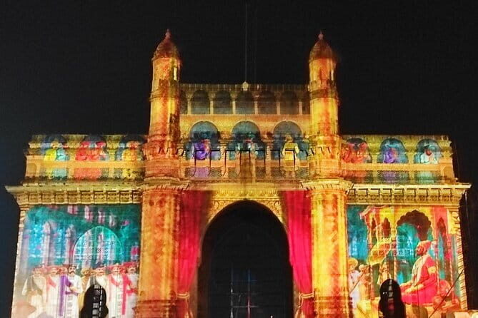Mumbai Night Sightseeing Tour - What Travelers Say About This Tour