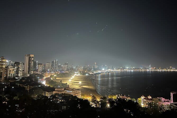 Mumbai Night Tour: Gateway, Marine Drive & More - Who Should Consider This Tour?