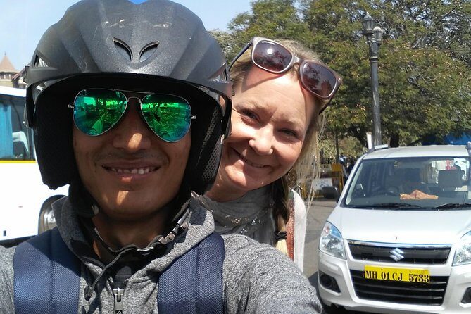 Mumbai on Motor Bike - Why This Tour Is Worth Considering